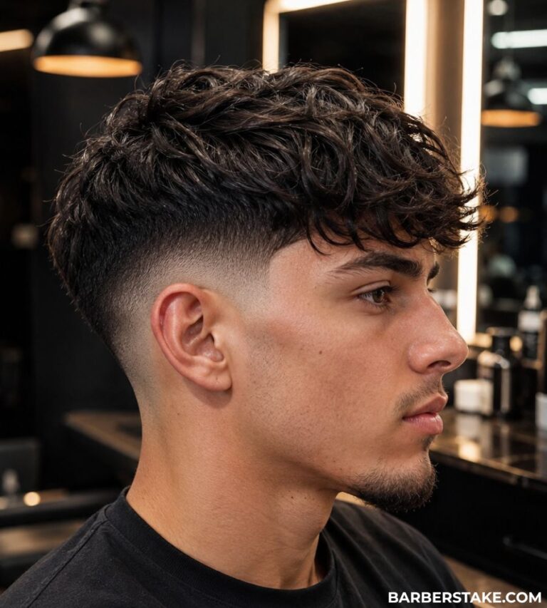 The Best Haircuts For Men: 40 Styles To Ask Your Barber