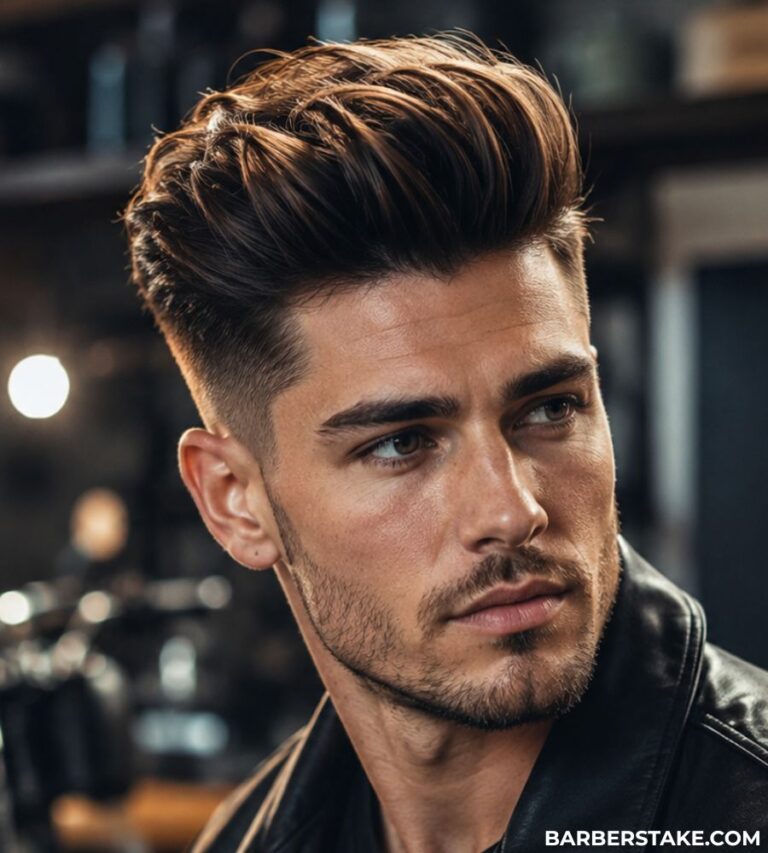 The Best Haircuts For Men: 40 Styles To Ask Your Barber