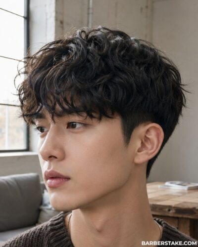 25 Trendy Two Block Hairstyles For Men: A Barber's Styling Guide