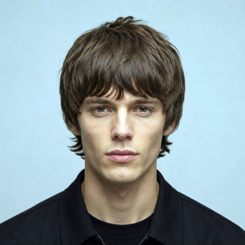 The Mod Haircut For Men: 27 Barber-Recommended Styles